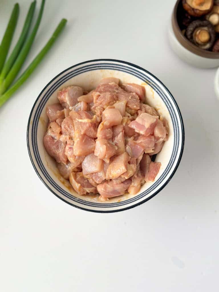 Moist and Flavorful Chinese Steamed Chicken Recipe - Sassy Chopsticks