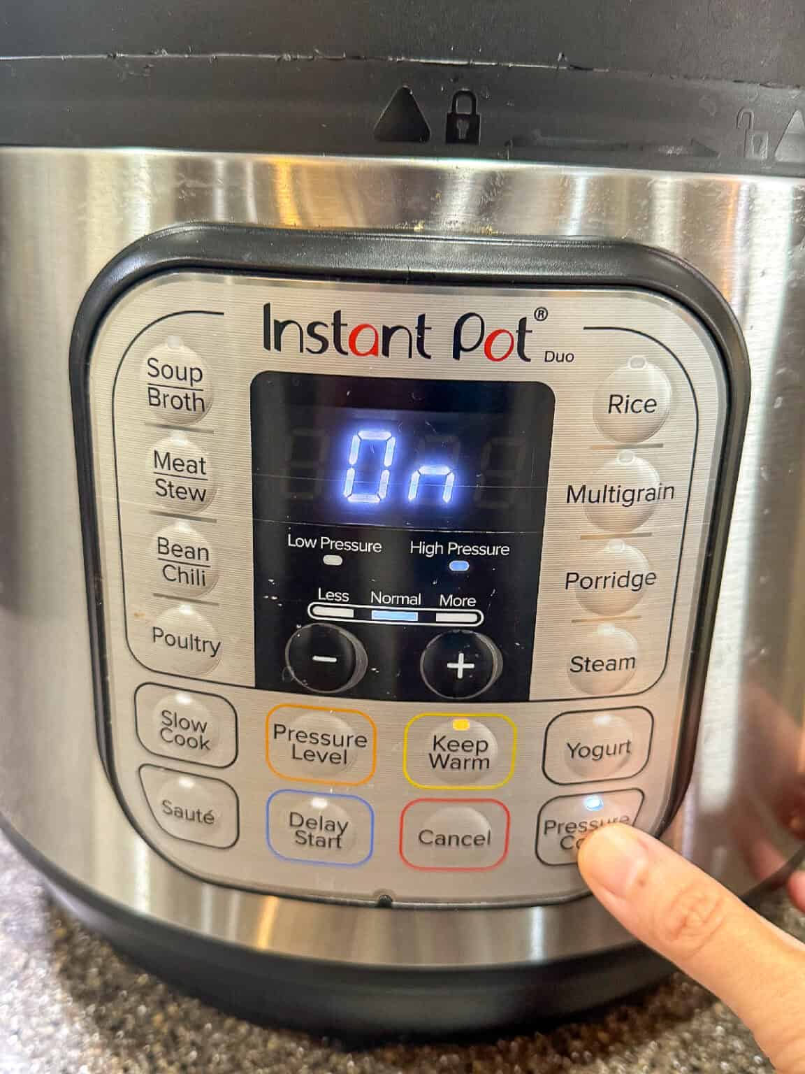 Easy Red Bean Soup Instant Pot Recipe You Must Try - Sassy Chopsticks