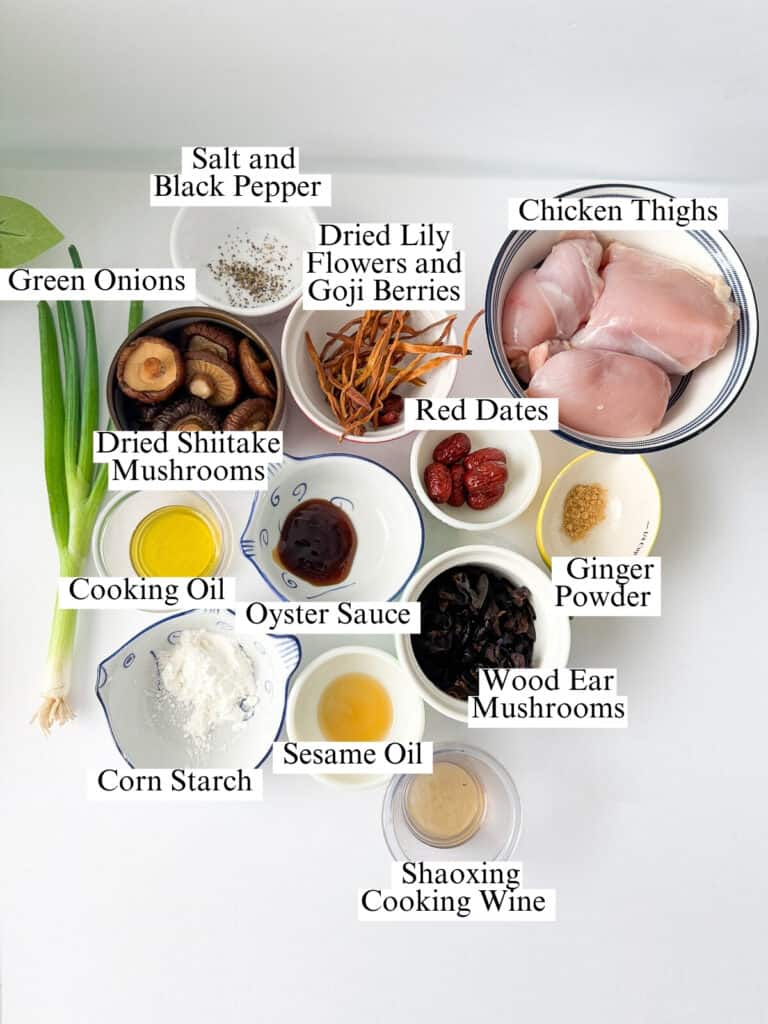 Moist and Flavorful Chinese Steamed Chicken Recipe - Sassy Chopsticks