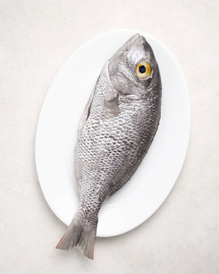 Easy and Delicious Chinese Steamed Bass Recipe - Sassy Chopsticks